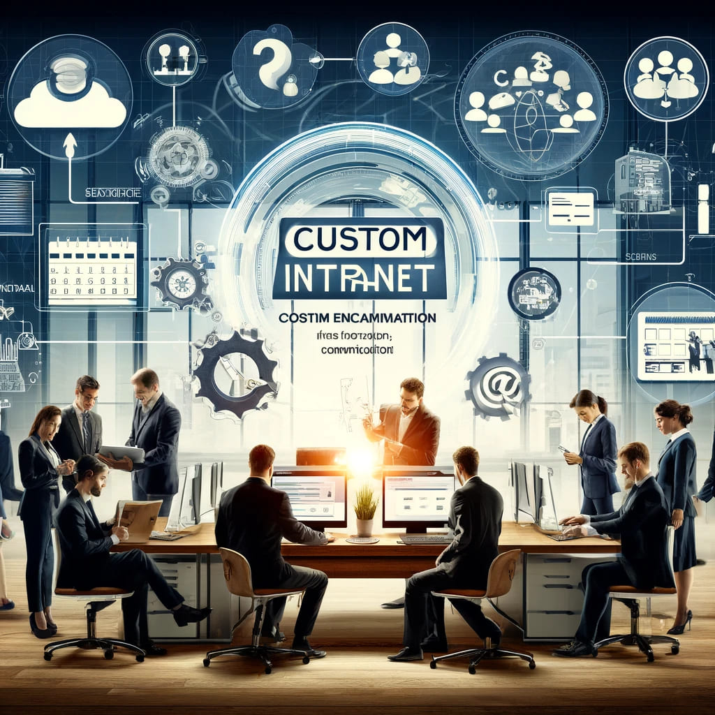 La importancia de una intranet bien desarrollada | Blog