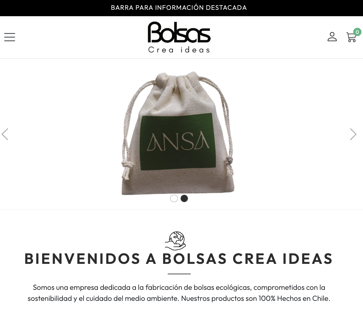 Innovación en la Venta de Bolsas Personalizadas | Blog